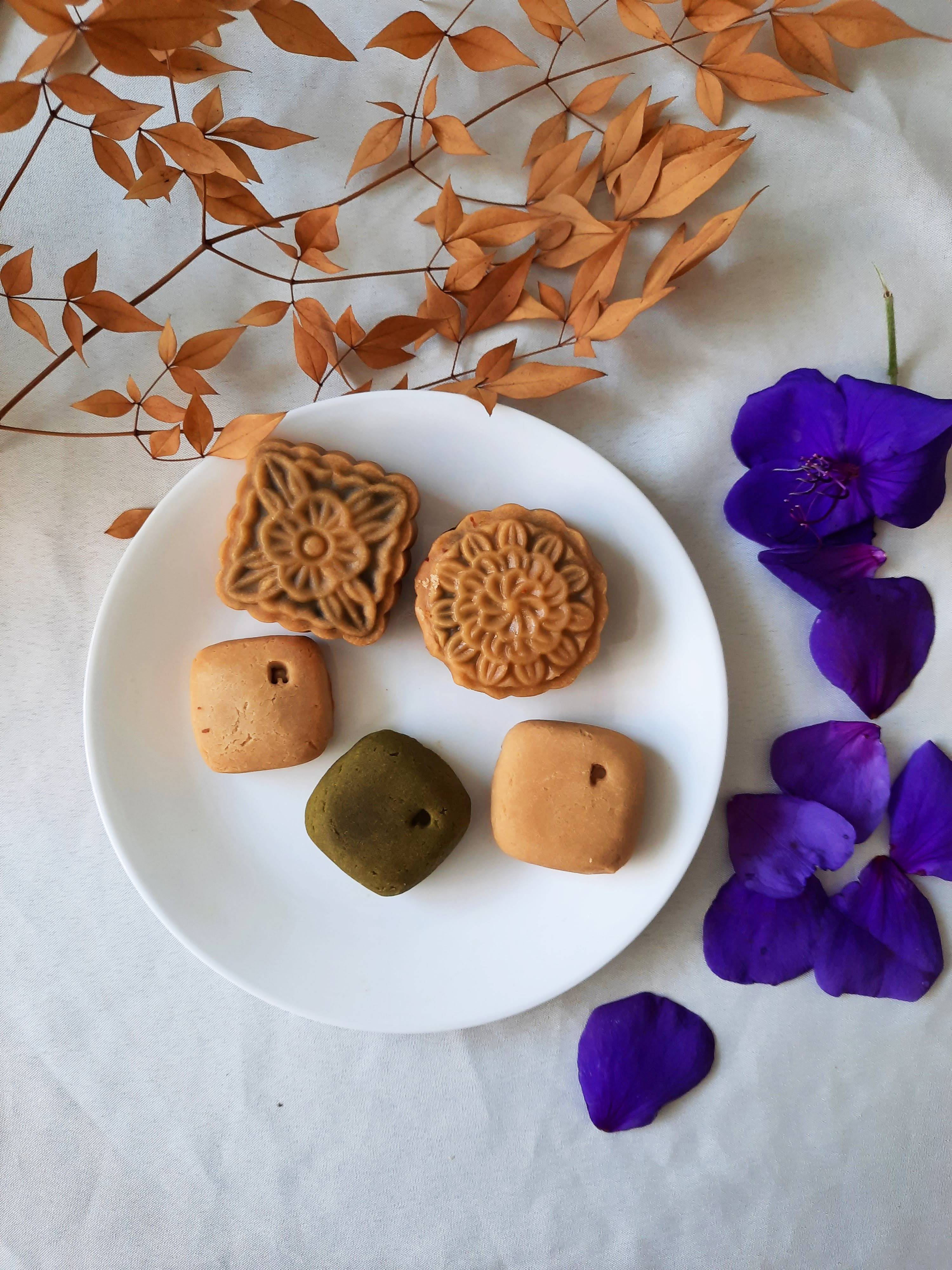 Little Moon Bakehouse | Asian pastries made sustainably