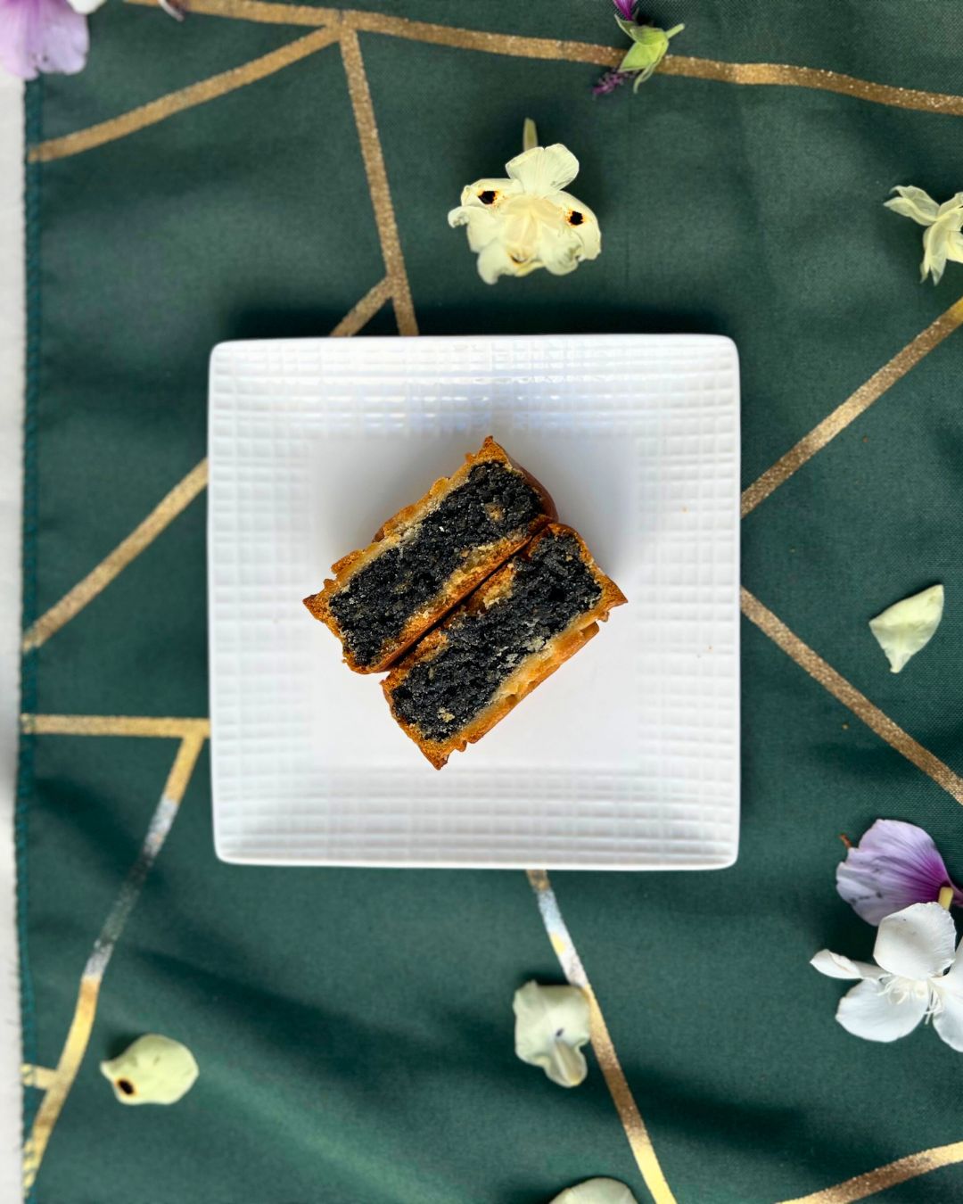 Little Moon Bakehouse | Asian pastries made sustainably