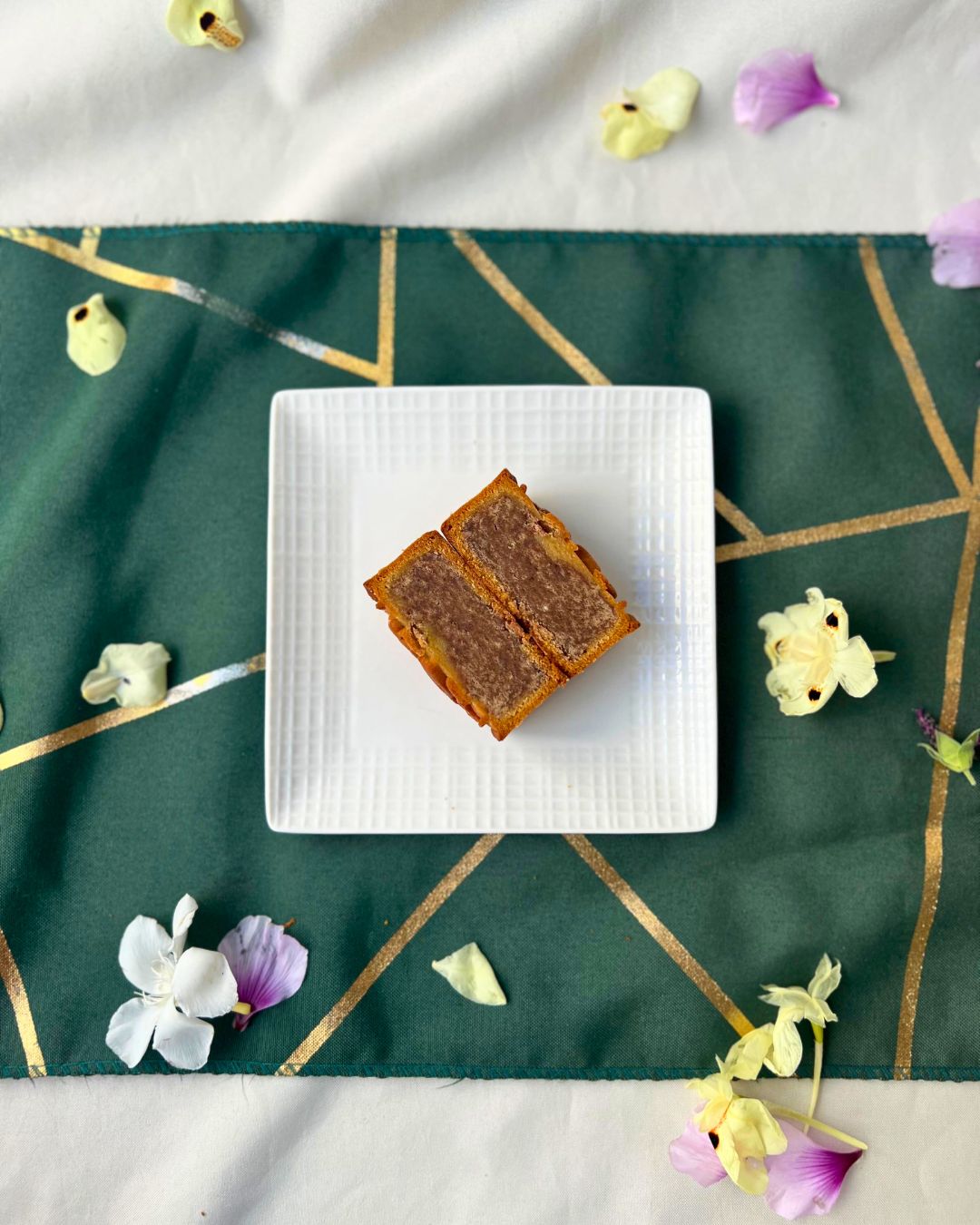 Little Moon Bakehouse | Asian pastries made sustainably
